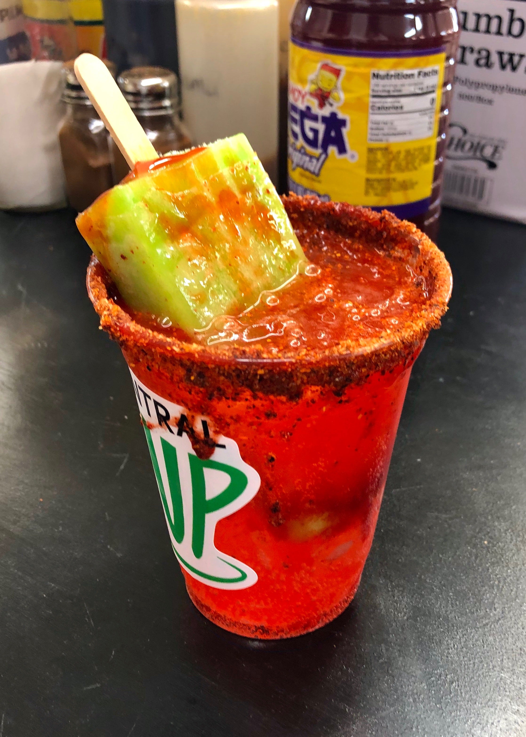 Watermelon Sugar Central Cup Coffee House Watermelon Sugar Central Cup Coffee House