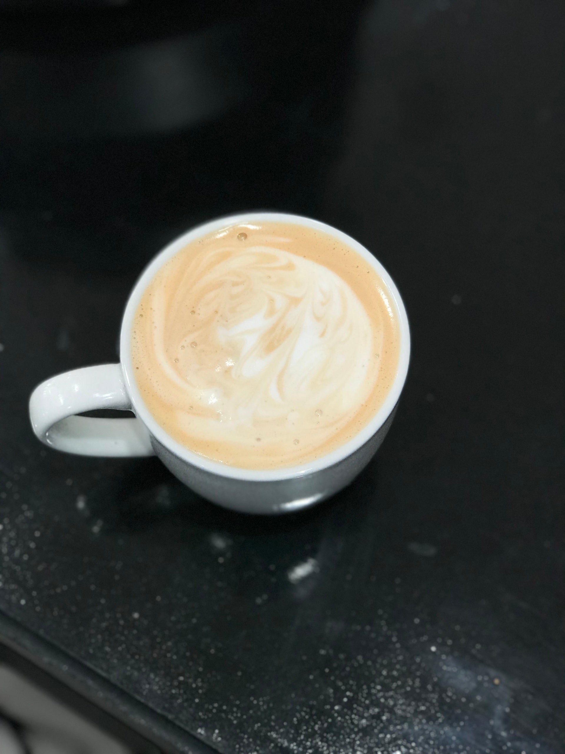 White Chocolate Mocha Central Cup Coffee House white-chocolate-mocha-central-cup-coffee-house